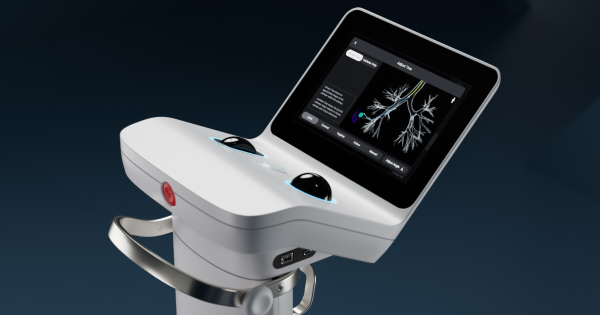 Intuitive Surgical - INK