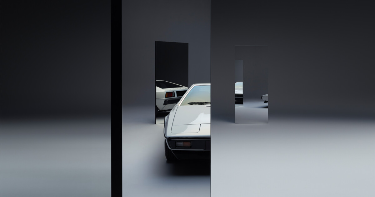 Lotus x Road Rat - INK