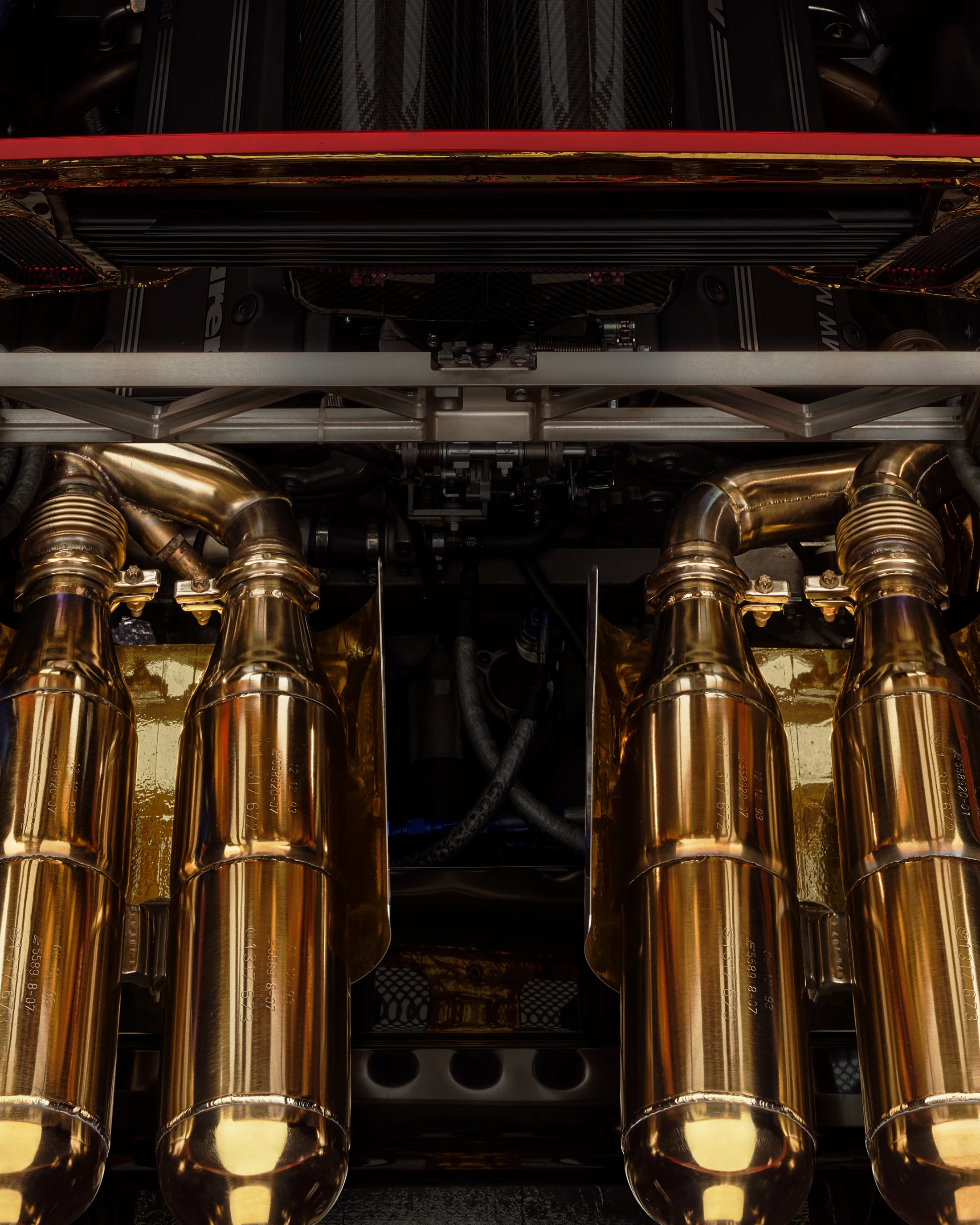 The Road Rat: Edition 18 - INK